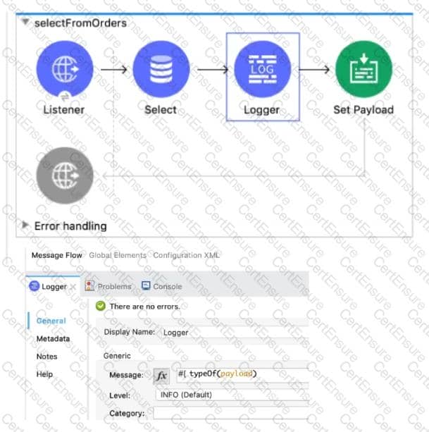 MuleSoft MCD-Level-1 today updated questions - Verified by MuleSoft Experts