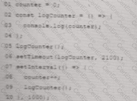 Salesforce JavaScript-Developer-I today updated questions - Verified by ...