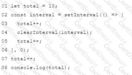 Salesforce JavaScript-Developer-I today updated questions - Verified by ...